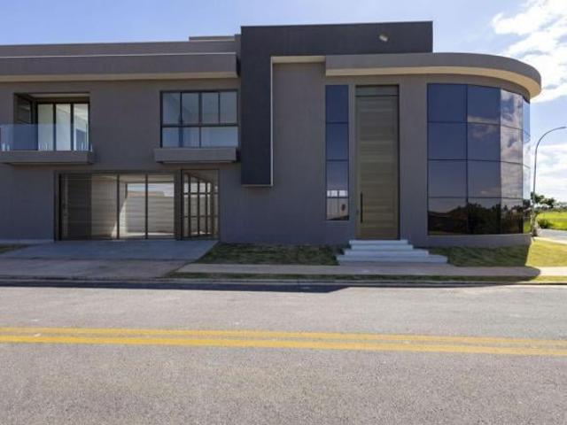 O Privilégio de Viver no Damha I: Arquitetura Contemporânea e Luxo Sob Medida