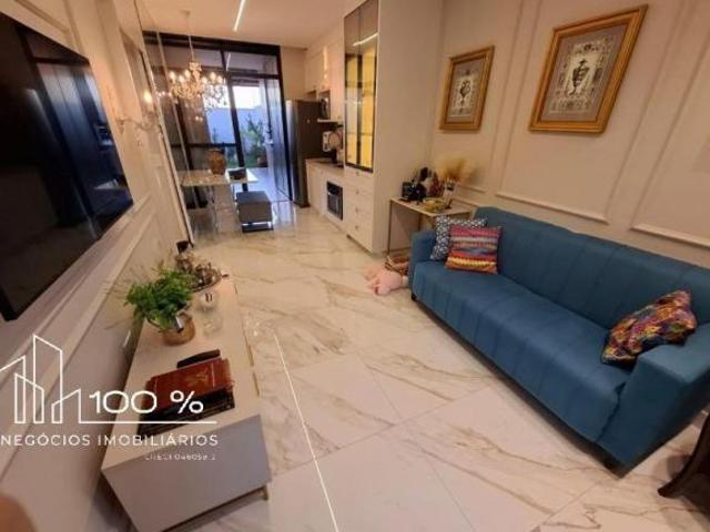 CASA DE ALTO PADRÃO NO CONDOMÍNIO FENHOUSE São José do Rio Preto SP 145m² Portaria 24h, Piscin