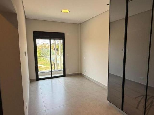 Casa de Alto Padrão no Condomínio Ibiti Reserva – Sorocaba/SP