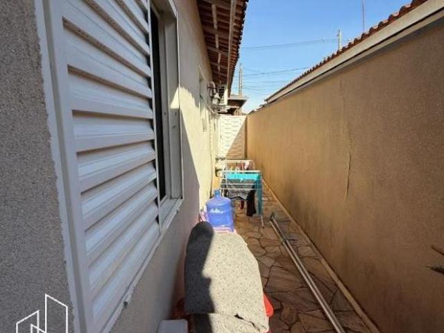 Casa de Alto Padrão no Condomínio Maria Stella em São José do Rio Preto SP 3 Quartos, 1 Suíte, 2 Va