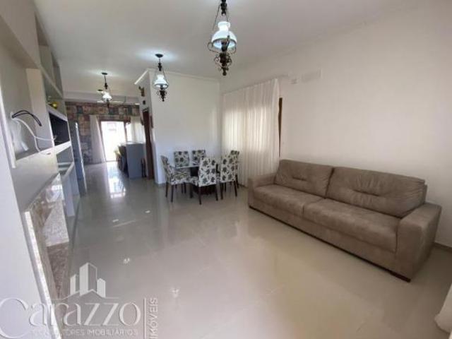 Casa de alto padrão no Condomínio Marítimo em Tramandaí
