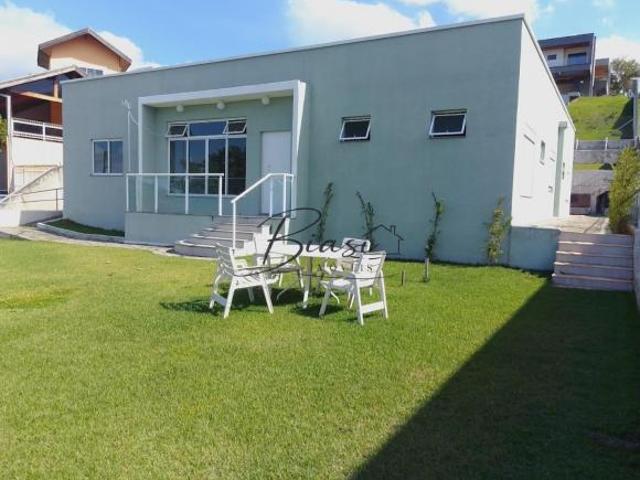 Casa de alto padrão no Condomínio Mirante do Vale em Jacareí SP: 5 quartos, 5 suítes, 3 salas, 6 ban