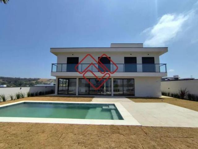 Casa de Alto Padrão no Condomínio Serra Azul 2 Villas Imperiais Itupeva SP