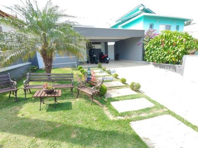 Casa de alto padrão no Condomínio Suru: 3 quartos, 2 suítes, 3 salas, 4 banheiros, 6 vagas, 170m² em