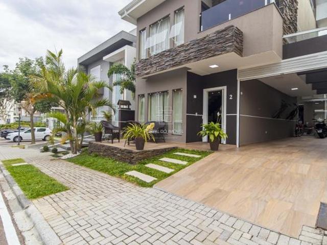 Casa de Alto Padrão no Condomínio Paysage Hamm Gar