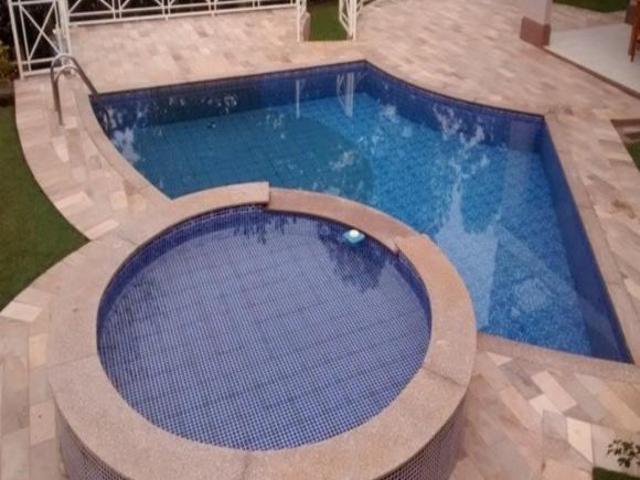 Casa de Alto Padrão no condomínio Palavra da Vida em Atibaia