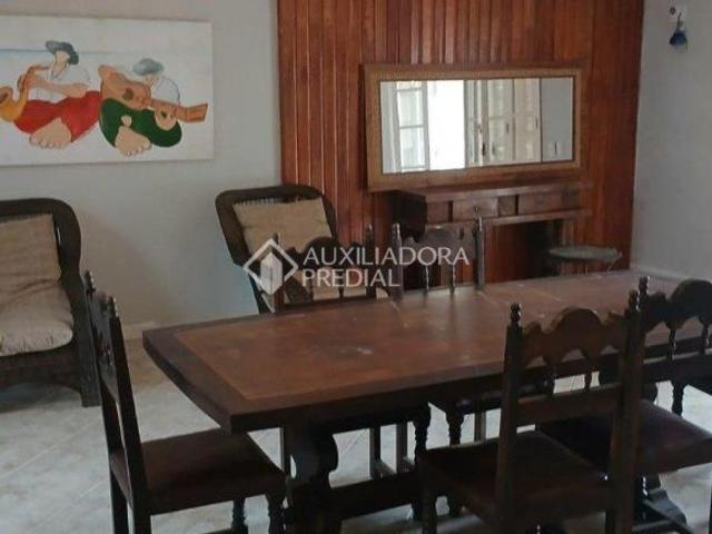 Casa de Alto Padrão no Condomínio Paragem Verdes Campos Gravataí