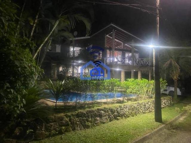 Casa de Alto Padrão no Condomínio Park Imperial