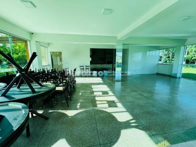 Casa de alto padrão no Condomínio Rural Privê Lago Sul Tororó R$900.000,00