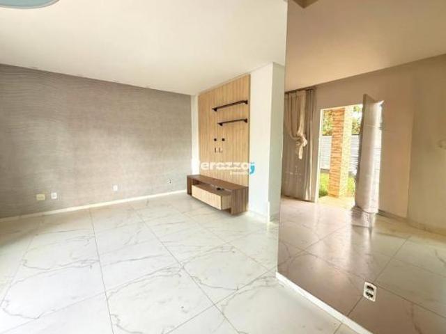 Casa de alto padrão no Condomínio Rural Privê Lago Sul Tororó R$900.000,00
