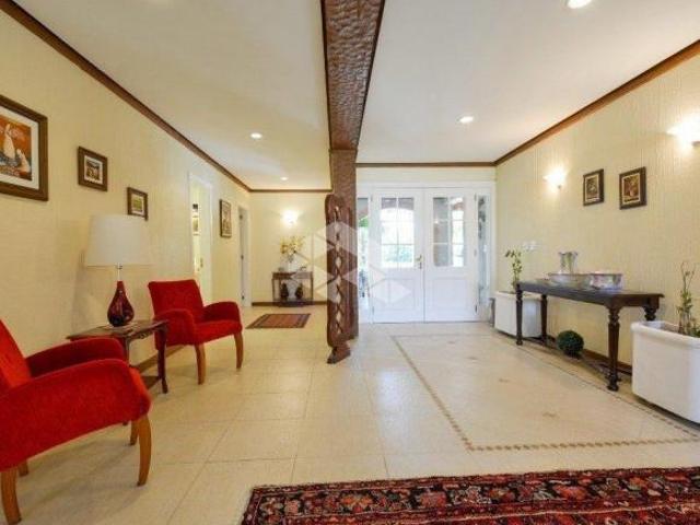 Casa de alto padrão no Condomínio Terraville em Porto Alegre
