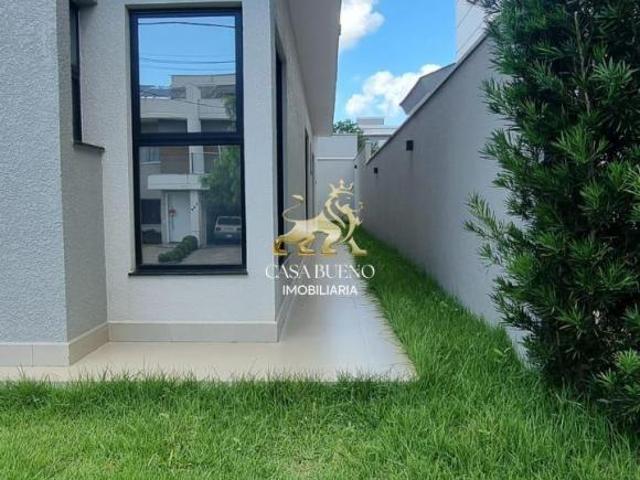 Casa de Alto Padrão no Condomínio Terras Alpha II – Pronta para Morar
