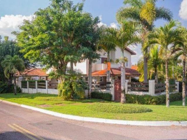 Casa de Alto Padrão no Condomínio Vista Alegre – Vinhedo/SPPrivacidade, lazer privativo completo e l