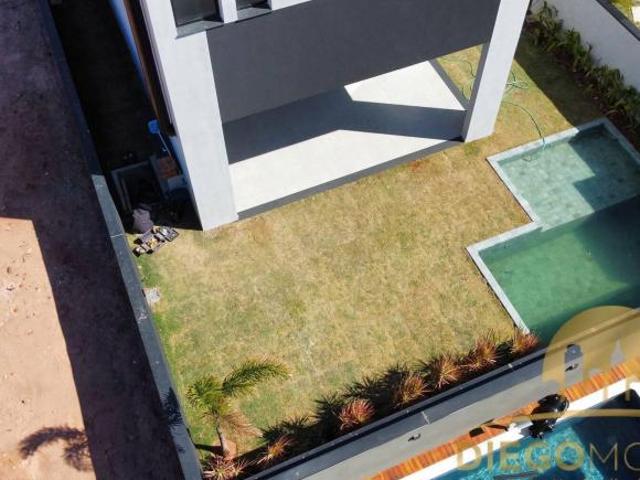 Casa de Alto Padrão no Condomínio Vista da Serra – Atibaia/SP