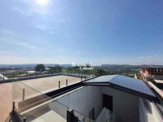 Casa de Alto Padrão no EntreVerdes – 4 Suítes, 650 m² de Sofisticação por R$ 11.950.000