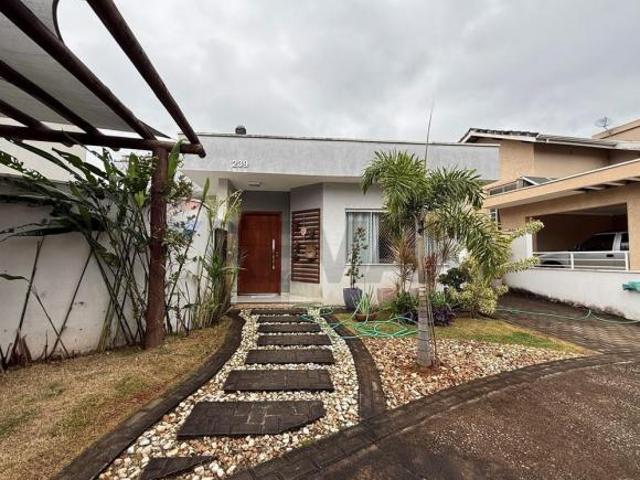 Casa de Alto Padrão no Floresta São Vicente | 4 Dormitórios | 3 Suítes | Piscina | Vista para Área V
