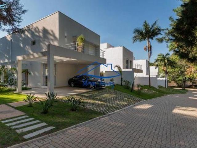 Casa de Alto Padrão no Gramado, Onde o Luxo Encontra o Melhor Valor por m²