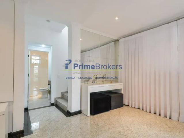 Casa de Alto Padrão no Ipiranga | 3 Dormitórios 1 Suíte e 3 Vagas SP