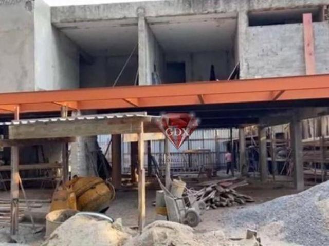 Casa de alto padrão no Jardim America