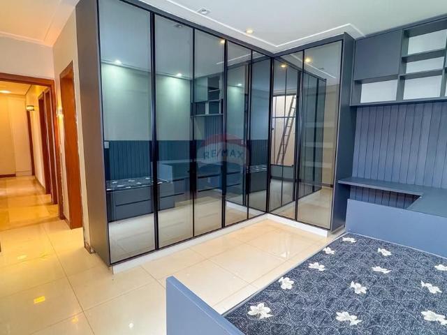 CASA DE ALTO PADRÃO NO JARDIM BOTÂNICO | 4 SUÍTES | 500m² | LAZER COMPLETO + VISTA PRIVILEGIADA