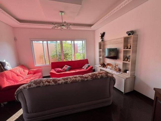 Casa de Alto padrão no Jardim Conservani – Artur Nogueira/SP