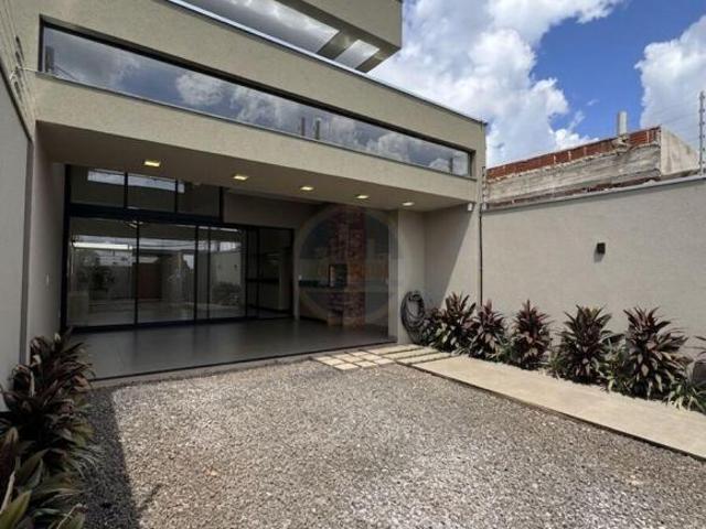 Casa de alto padrão no Jardim dos estados