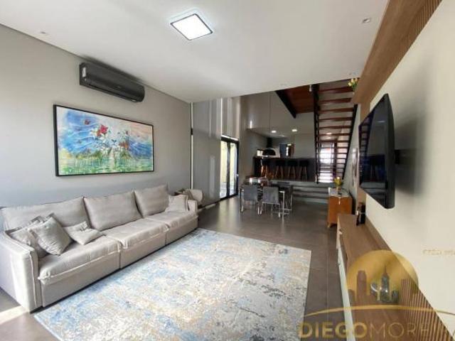 Casa de Alto Padrão no Jardim dos Pinheiros – Arquitetura Diferenciada