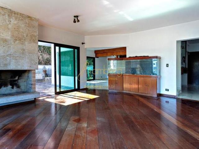 Casa de Alto Padrão no Jardim Prudência