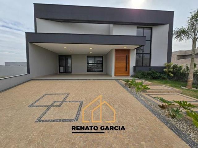 Casa de alto padrão no Jardim Residencial Dona Maria Candida em Indaiatuba SP: 3 suítes, piscina e a