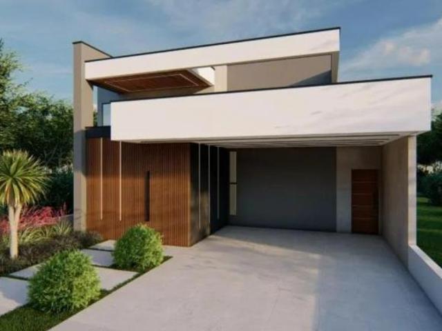 Casa de alto padrão no Jardim Residencial Renascence: 3 quartos, 3 suítes, 3 salas, 5 banheiros, 4 v