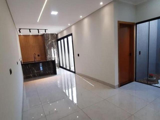 Casa de Alto Padrão no Jardim São Paulo em Sarandi