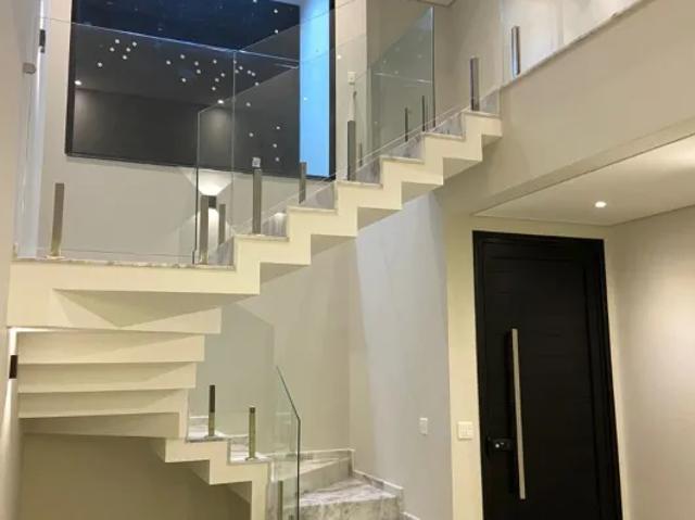 Casa de alto padrão no Parque Ibiti Reserva em Sorocaba SP: 3 quartos, 3 suítes, 3 salas, 5 banheiro