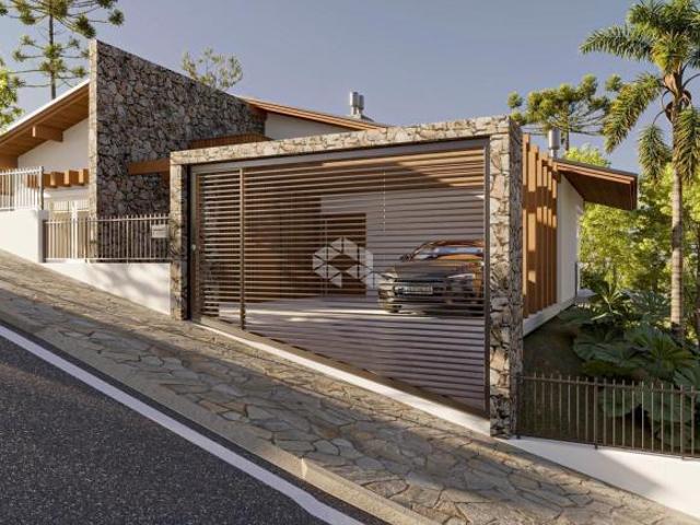Casa de alto padrão no Pousada da Neve em Nova Petrópolis