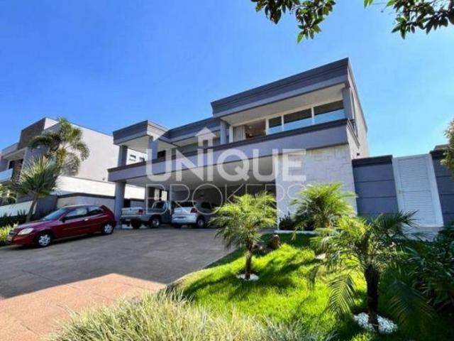 Casa de Alto Padrão no Quinta das Paineiras em Jundiaí SP