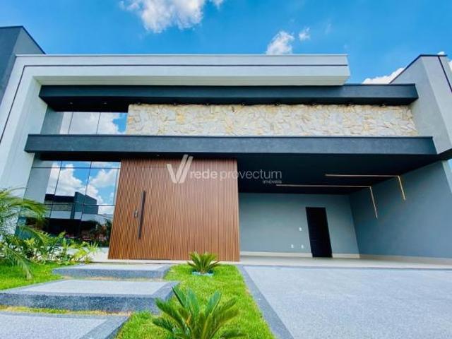 Casa de alto padrão no Residencial Maria Cândida, Indaiatuba. 191m2 área, 300m2