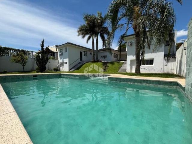 Casa de Alto Padrão no Residencial Moradas do Lago Santa Maria/RS