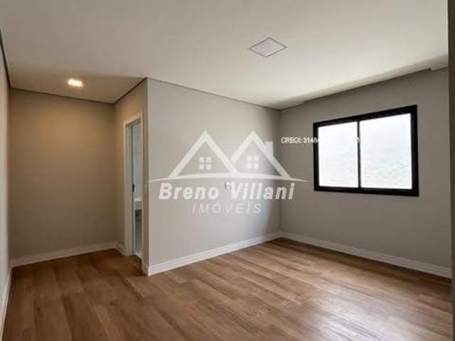 Casa de Alto Padrão no Residencial Lagoa – Betim/MG casa nova, moderna e com acabamento impecável!