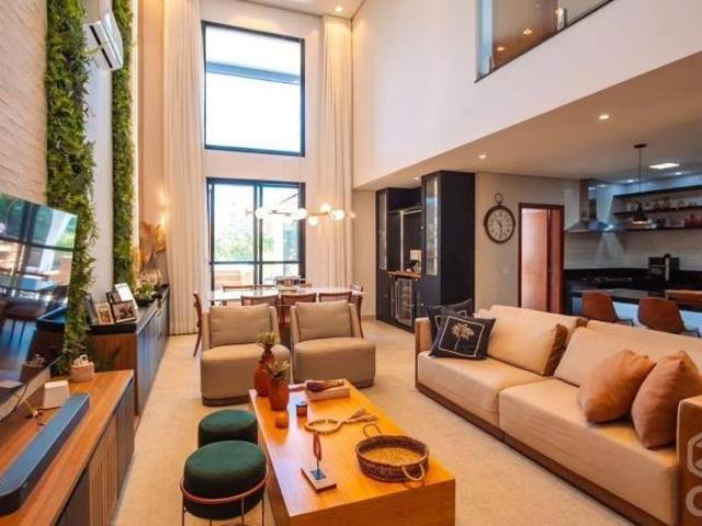 Casa de Alto Padrão no Residencial Viena – Indaiatuba/SP