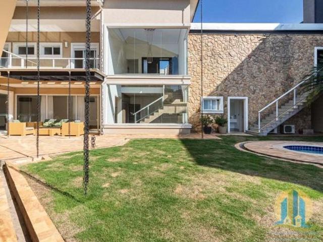 Casa à Venda no Residencial Villa Solaia – Tamboré – Barueri/SP