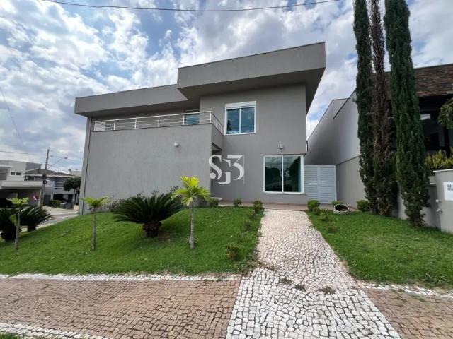 Casa de alto padrão no Swiss Park, Campinas SP: 6 quartos, 6 suítes, 3 salas, 8 banheiros, 4 vagas