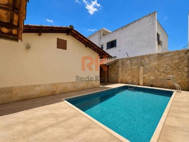 Casa de Alto Padrão no São Luiz – Pampulha | R$ 1.400.000