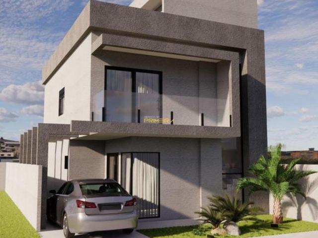 Casa de alto padrão no Santa Cândida