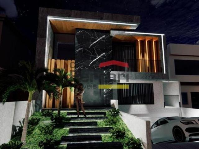 Casa de Alto Padrão no Tucuruvi, Condomínio Reserva Nova Cantareira na Zona Norte de São Paulo