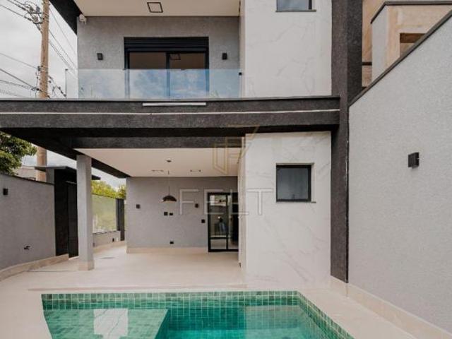 Casa de Alto Padrão | Nova Jaguari