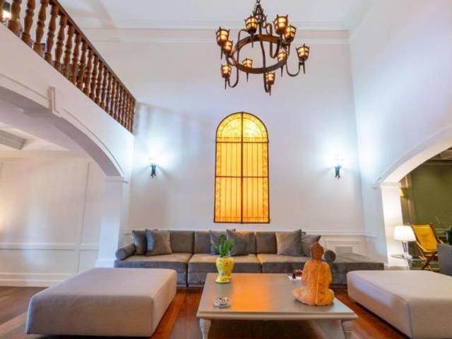 Casa de alto padrão à venda, 3 suítes e 564 m², Jardim Leonor – São Paulo