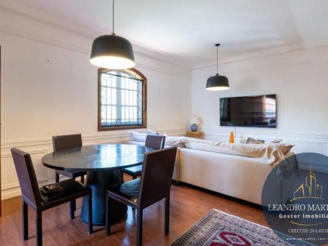 Casa de alto padrão à venda, 3 suítes e 564 m², Jardim Leonor – São Paulo