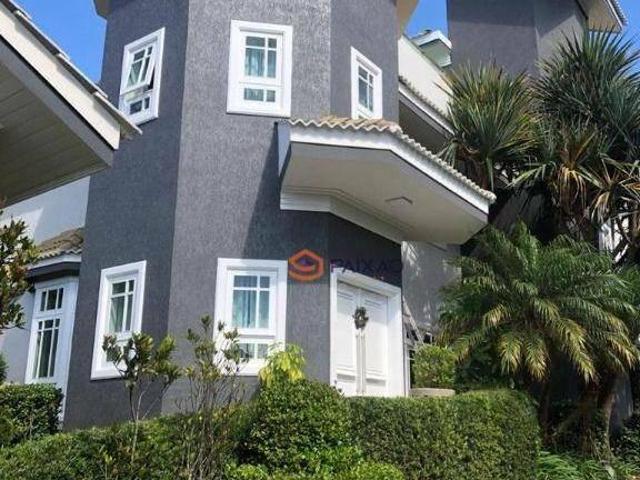 Casa de alto padrão à venda, 1000 m² por R$ 6.000.000 Jardim Medina Poá/SP
