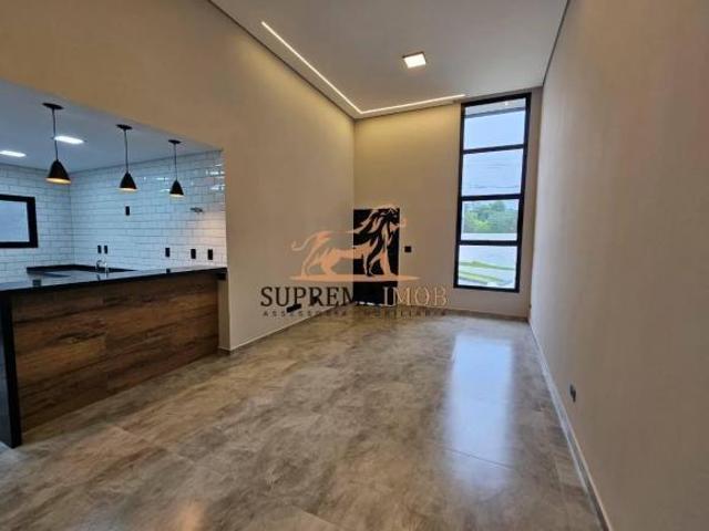 Casa de alto padrão à venda 153m² Condomínio Helena Maria Wanel Ville