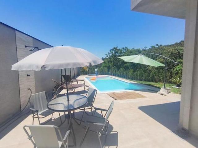 Casa de Alto Padrão à venda, 170 m² Condomínio Quintas da Boa Vista Atibaia/SP