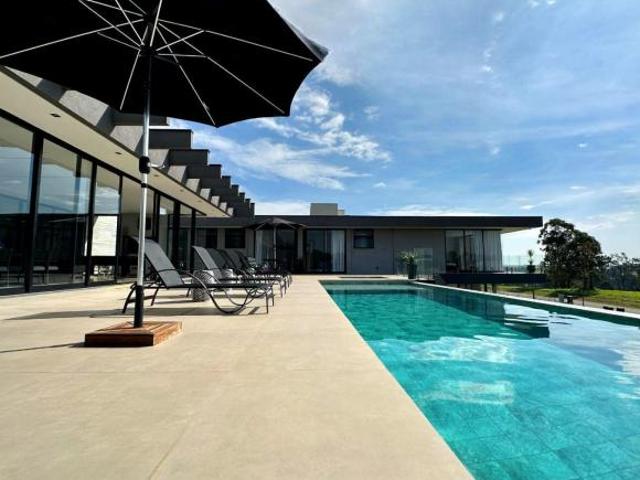Casa de alto padrão à venda 1.000 m² – Condomínio Terras de São Jos